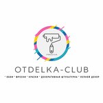 Otdelka-club (Kirovogradskaya Street No:15, Moscow), duvar kağıdı mağazaları  Moskova'dan