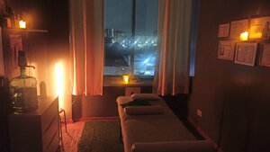 Массажный кабинет Дубовиков А. Г. (Moskovskoye Highway No:7), masaj salonları  Riazan'dan
