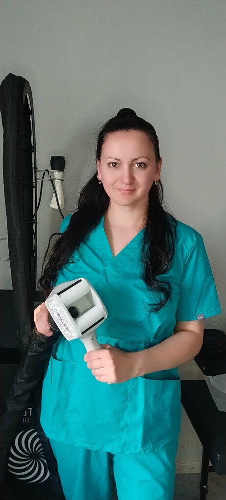 Güzellik salonu Dotsenko Mary, Samarskaya oblastı, foto