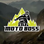 Moto Boss (Bolshaya Krasnaya ulitsa No:218М, selo Vysokaya Gora), motosiklet satışı  Tataristan'dan