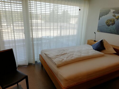 Otel Hotel Frauenfeld, Thurgau, foto
