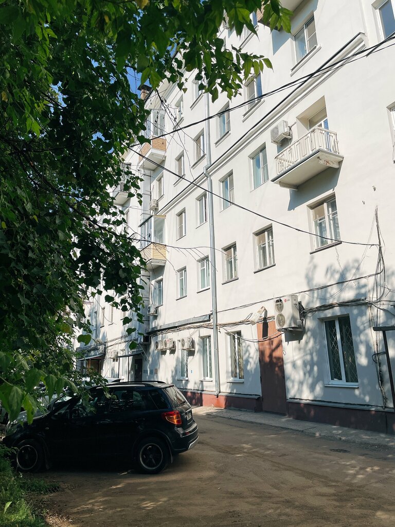 Kısa süreli konaklama Tolstoy Apart, Tula, foto