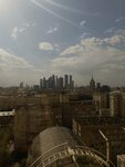 Welhome (Smolenskaya Square No:3), lüks gayrimenkul  Moskova'dan