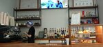ALex Coffee (Polyarnaya ulitsa No:16), kahve dükkanları  Naryan‑Mar'dan