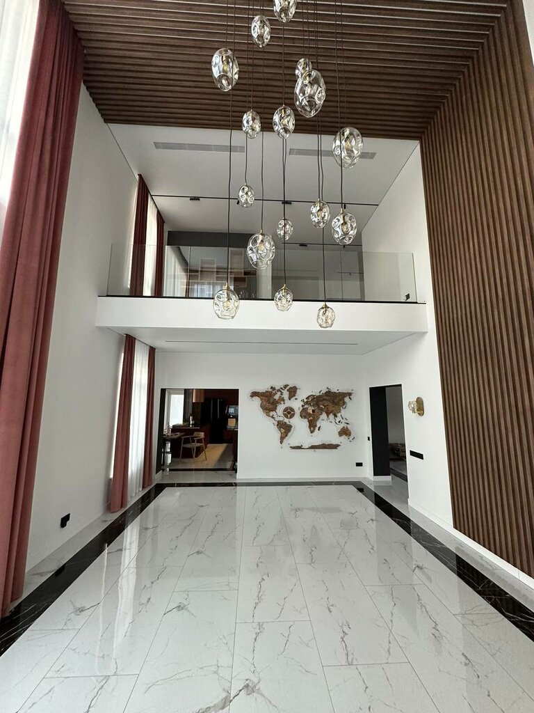 Kapılar Welcome-service, Moskova ve Moskovskaya oblastı, foto