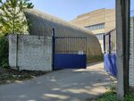 Балтийский станкостроительный завод (Sverdlovskaya Embankment No:4к2Г), metal işleme ekipmanları  Saint‑Petersburg'dan