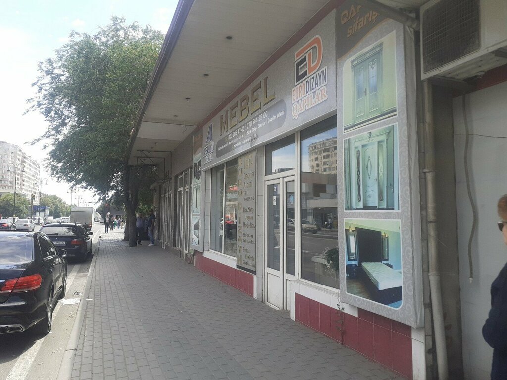 Özel mobilya yapımı Mebel, Bakü, foto