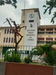Imil (Luanda Province, Municipality of Luanda, Vila - Alice), üniversiteler  Loanda'dan