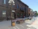 Инновационные бездымные альтернативы (Khachatur Abovyan Street No:218), tütün, sigara mağazaları  Gümrü'den
