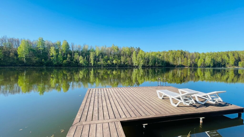 Resort oteller, tesisler Царевич, Başkurdistan, foto