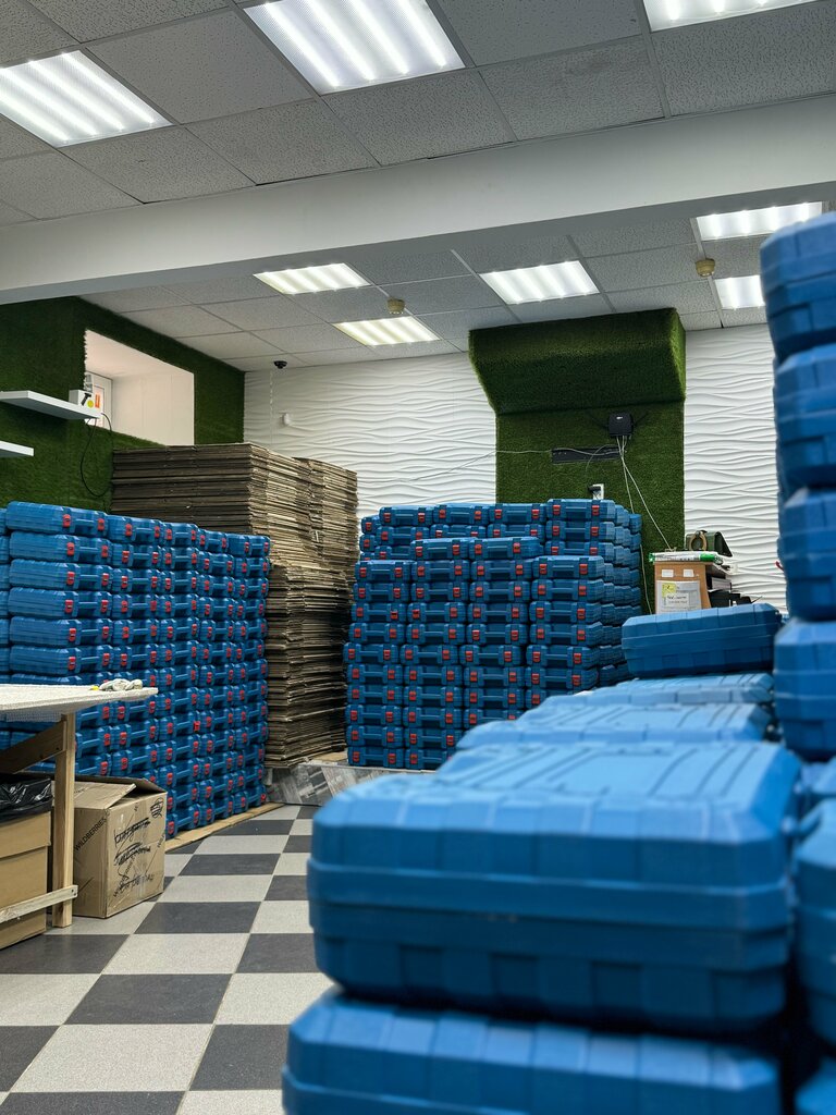 Müşteri memnuniyeti Ra-holding, Liubertsy, foto