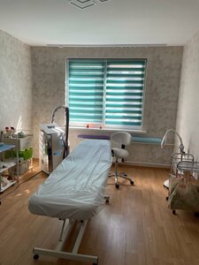 СилуэтПроLPG (Rostovskaya Street No:19/3, territoriya Slavyanka, Shushary Settlement), güzellik salonu  Saint‑Petersburg'dan