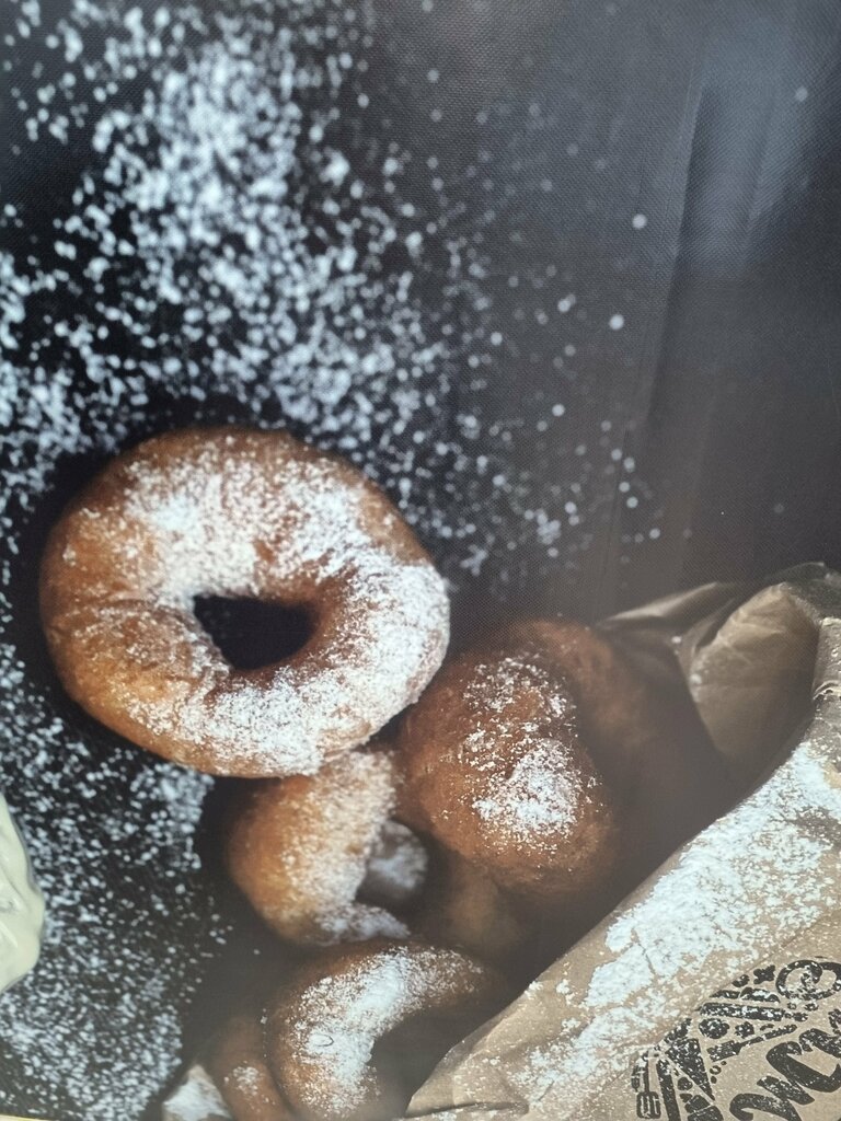 Pasta, şekerleme ve tatlı ПыЖка, Mejdureçensk, foto