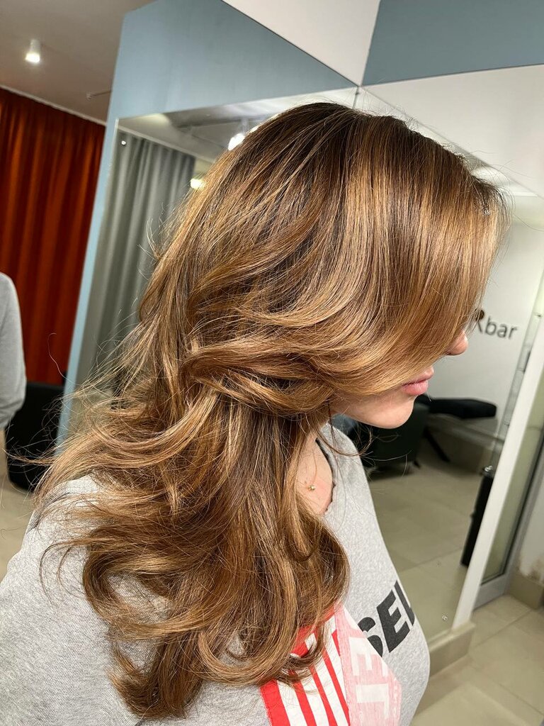 Güzellik salonu ColorBar, Vitebsk, foto