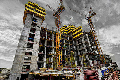 i̇nşaat firmaları Al Arrab Contracting Company, Riyad, foto