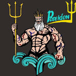 Poseidon (Sakhalinskaya Street No:89), spor beslenme  Sakhalinsk'ten