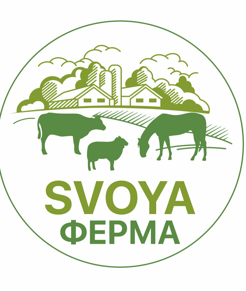 Market Svoya Ferma, Almatı, foto