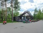 Прокат спортинвентаря (ulitsa Mayakovskogo No:96Б/3), bisiklet kiralama  Omsk'tan