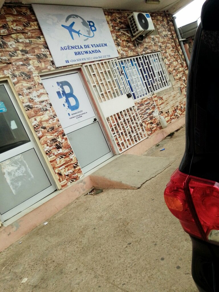 Seyahat acenteleri Bruwanda, Loanda, foto
