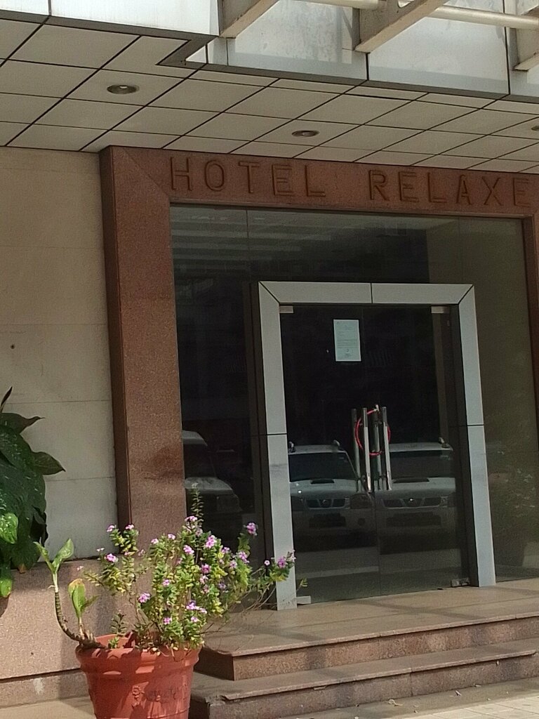 Otel Hotel, Loanda, foto