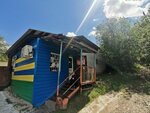Rucheyok (ulitsa Pirogova No:1), market  Zlatoust'tan