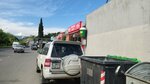Drive (Nona Gafrindashvili Street No:15), market  Tiflis'ten