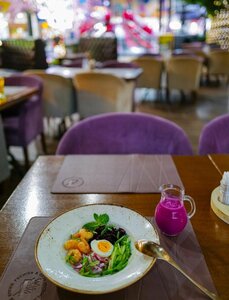 Premier&Only (Moskovskoye Highway No:21, Ryazan), restoran  Riazan'dan