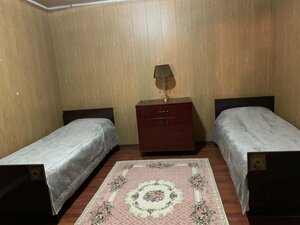 Тавхан (Republic of Daghestan, City of Derbent, R-217 Kavkaz, 933-y kilometr), otel  Dağıstan'dan