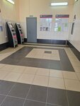 Railway and air tickets (Sovetskaya ulitsa No:1А, posyolok Kolodezny), uçak ve demiryolu biletleri  Voronejskaya oblastından