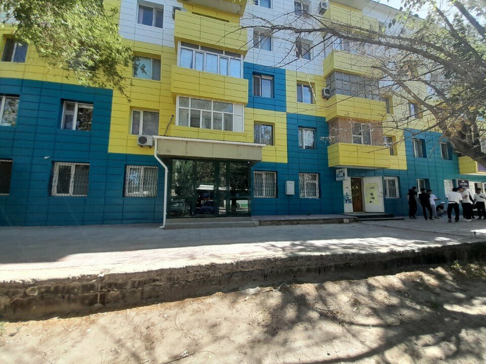 Baskı hizmetleri Printing House, Kızılorda, foto