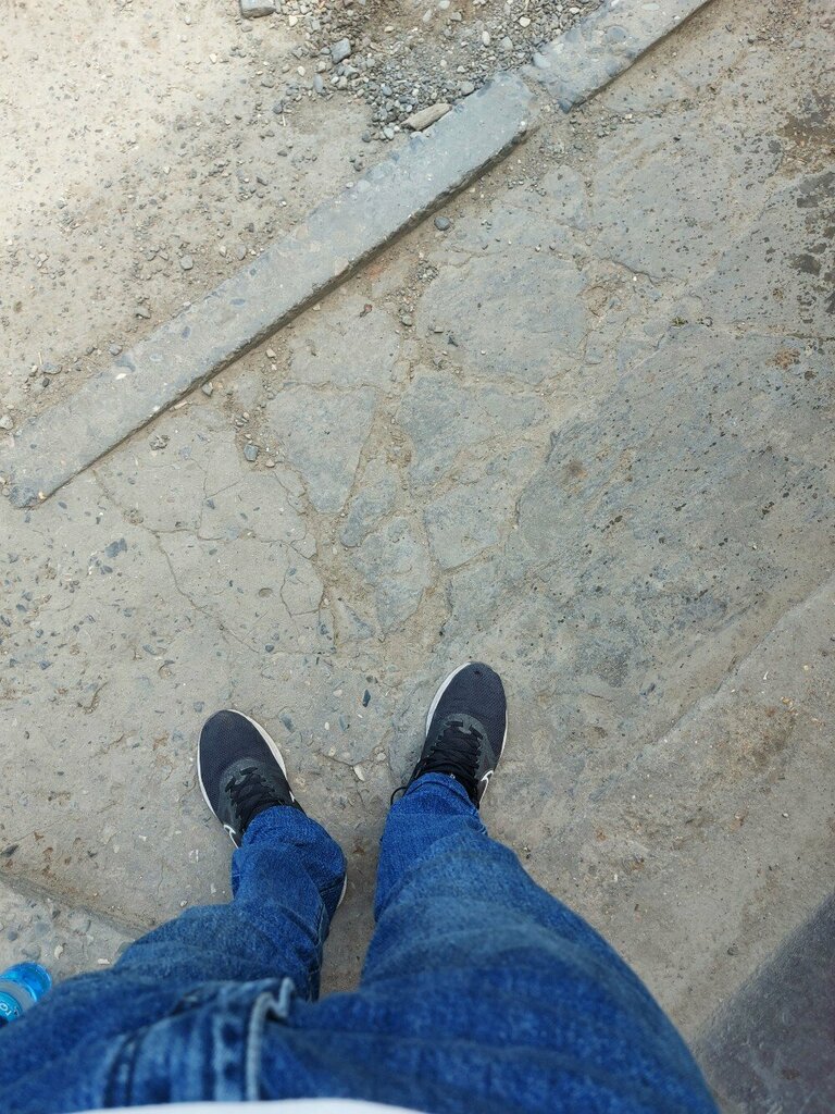 Un ve tahıllar Мука, Makhachkala, foto