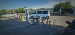 Shymkent bike (Shymkent, Baıtursynov kóshesi), bisiklet kiralama  Çimkent'ten (Şımkent'ten)
