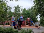Playground (St. Petersburg, Krasnoye Selo), oyun alanı  Krasnoye Selo'dan