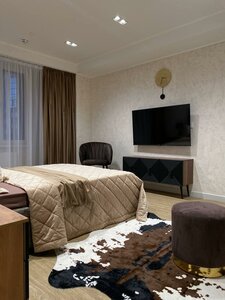 Potanina Luxe (Uralskaya Street No:75/6, Krasnodar), otel  Krasnodar'dan