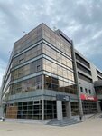 Fregat (Olimpiyskiy Avenue No:вл13с1кА, Mytischi), alışveriş merkezleri  Mytişçi'den