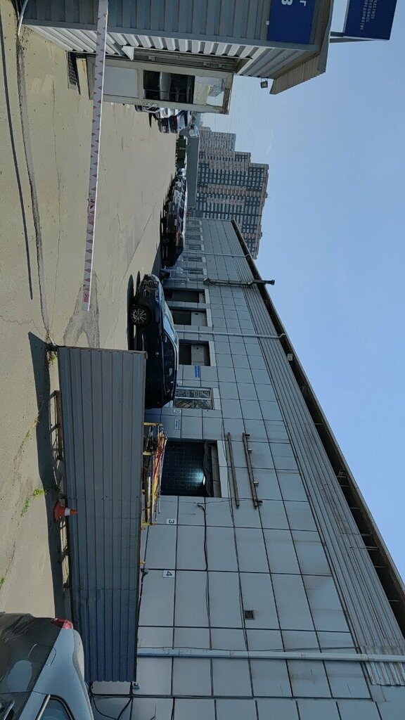 Otomobil servisi Оникс, Krasnodar, foto