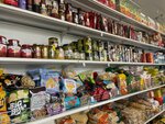 Дачный (No:59, село Николаевка, садовое товарищество Парус), market  Rostovskaya oblastından