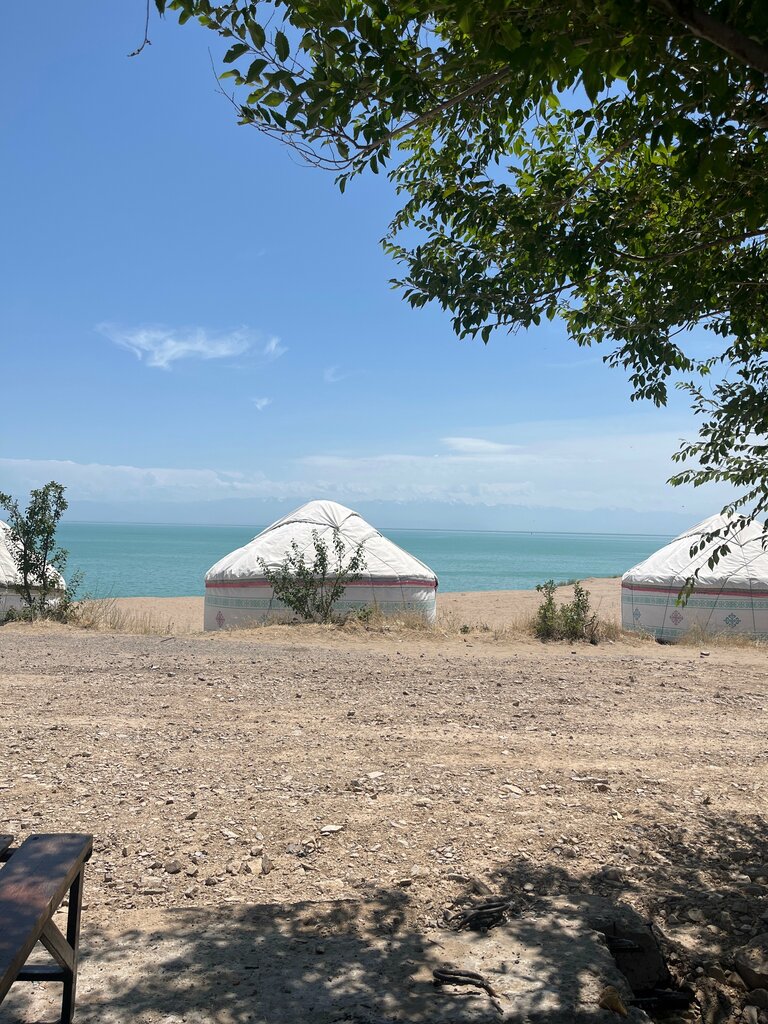 Tatil köyleri Qazaq Home, Almatı eyaleti, foto