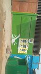 Carina (Luanda Province, Municipality of Cazenga, Adriano Moreira), market  Loanda'dan
