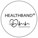 Healthband (Gogol Street No:74), elektronik eşya mağazaları  Almatı'dan