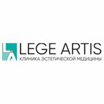 Lege Artis (Bolshoy Savvinsky Lane No:12с12), plastik cerrahi klinikleri  Moskova'dan