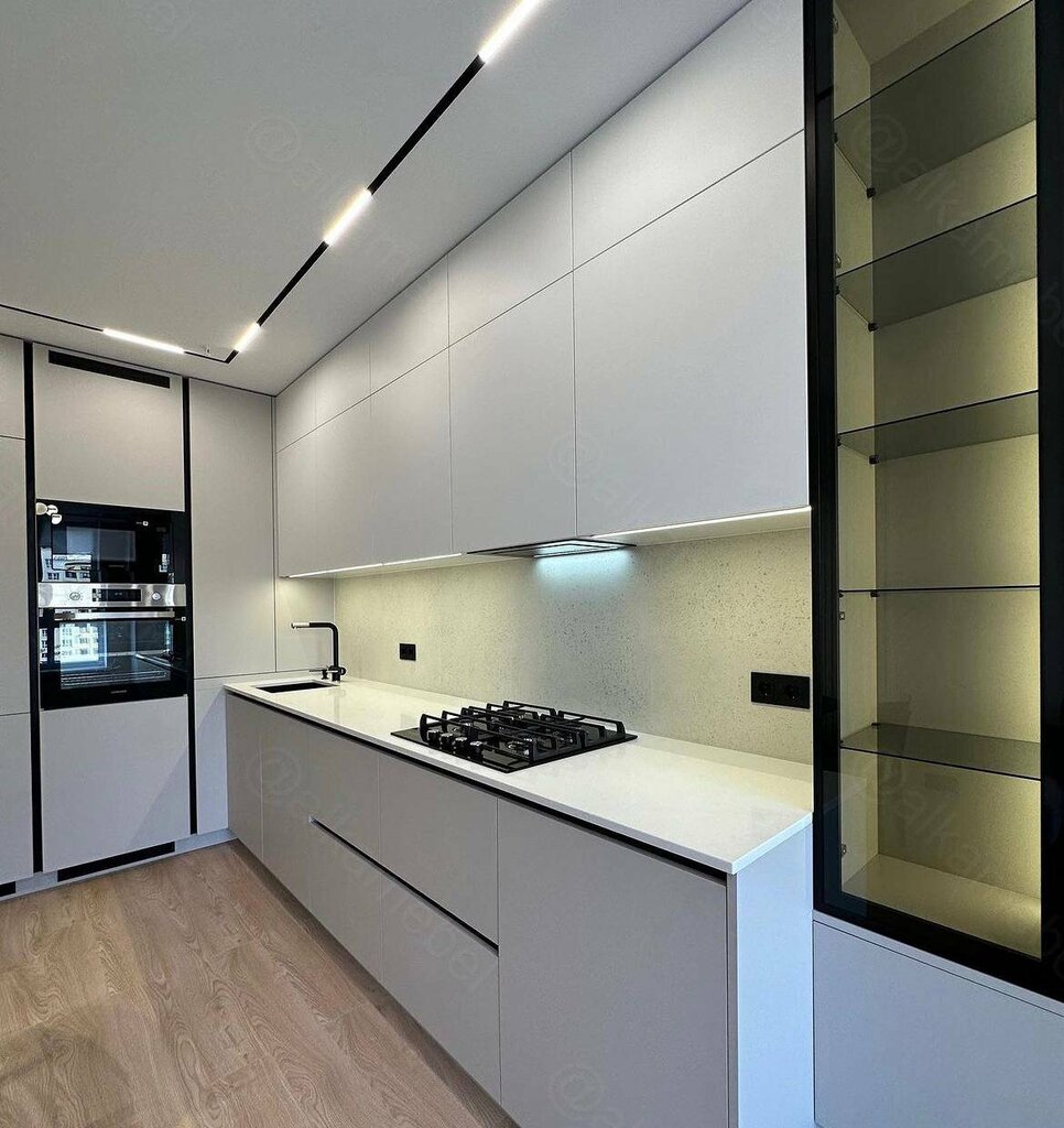 Özel mobilya yapımı Mebelmdl, Moskova, foto