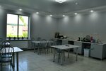 Ural Hotel (Lugovaya ulitsa No:2В, selo Verkhniye Tatyshly), otel  Başkurdistan'dan