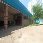 ГК 159 (ulitsa 60 let Oktyabrya No:25/1), garajlar  Orenburg'dan