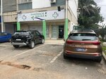 Pharmacie Malika (Abidjan, Cocody, Boulevard Marie-Thérèse Houphouët Boigny), eczaneler  Abican'dan