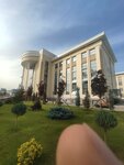 National Medical Center (Mahtumquli Street No:103A, Yashnabad City District), tıp merkezleri ve klinikler  Taşkent'ten