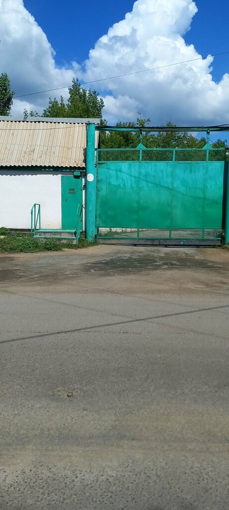 Pleksiglas, polikarbonat Polycarbonate From Vavilon, Pavlodar, foto