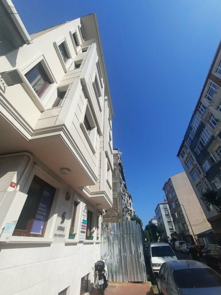 Muhasebeciler Sırdaş Mali Müşavirlik, İstanbul, foto