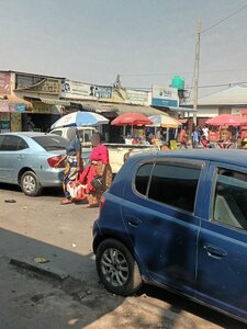 GMG Worthy Auto Spares (Lusaka, Mtendere), otomobil servisi  Lusaka'dan