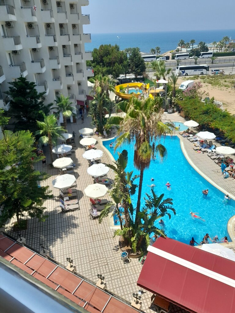 Seyahat acenteleri Премиум Тур, Dzerjinsk, foto